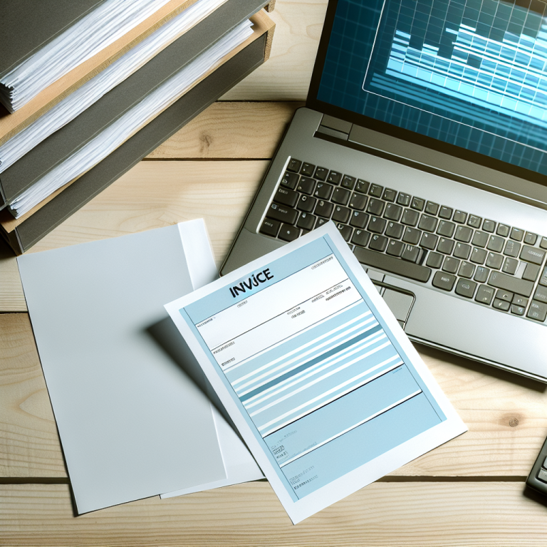 Factura en Papel vs Factura Electrónica: ¿Cuál es la Mejor Opción para ...